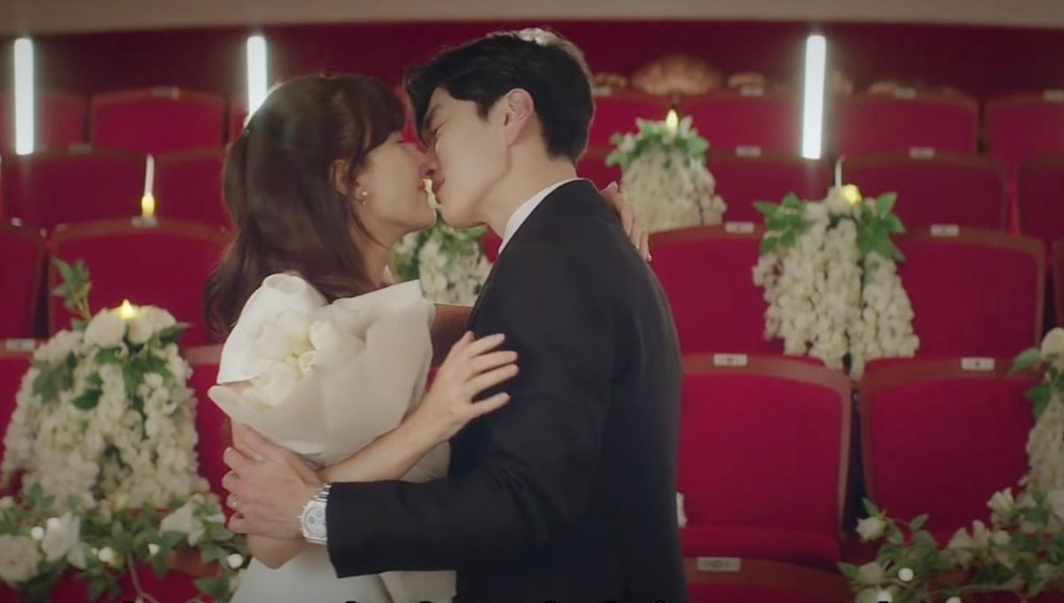 Nada descubierto: fecha de estreno, reparto y de qué trata el nuevo dorama de Netflix - Sonica