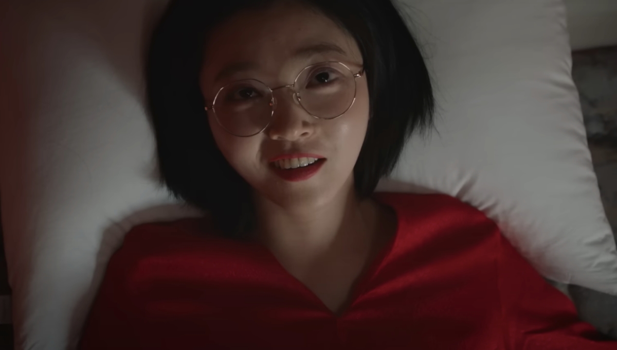 ¿Dónde puedo ver el dorama coreano S Line? - Sonica