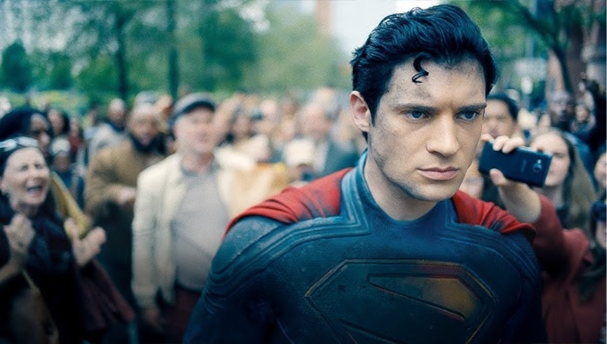 Punkrocker, cuál es significado de la canción que aparece al final de ...