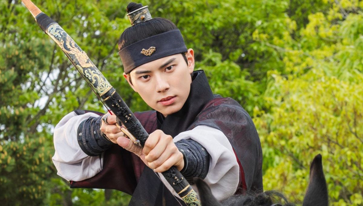 Buen apetito, su majestad, de qué trata el nuevo kdrama de Netflix y cuándo se estrena - Sonica