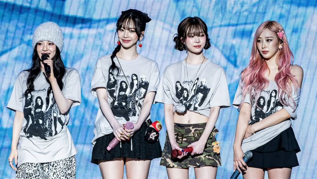 Claves para entender por qué el Kpop no es solo música sino una ...