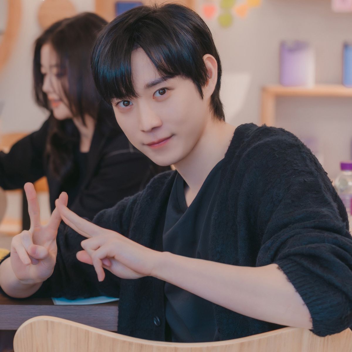 ¿Cuándo se estrena Dear X, el nuevo dorama de Kim Yoo-jung? - Sonica