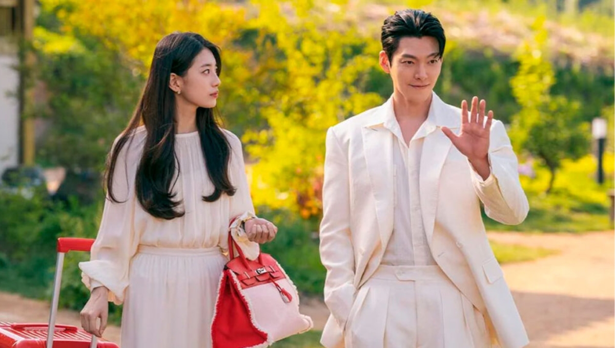 'El genio y los deseos', de qué trata y cuándo estrena el nuevo kdrama de Netflix - Sonica