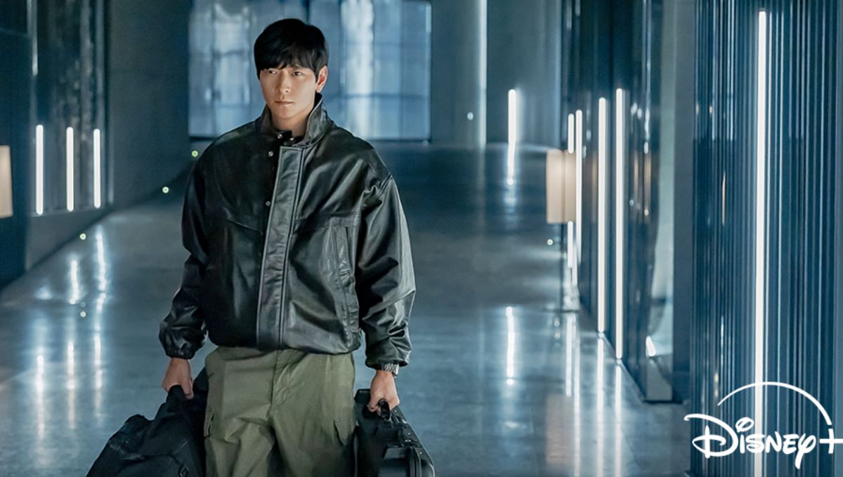 “Tempest”, de qué trata el nuevo kdrama de espionaje y dónde verlo - Sonica