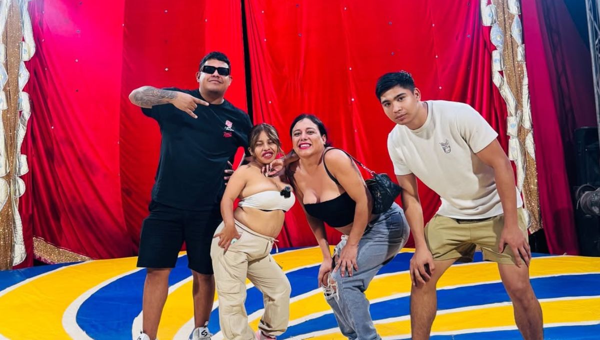 Lupita TikTok estrena su nueva canción "Bien buena": letra completa - Sonica