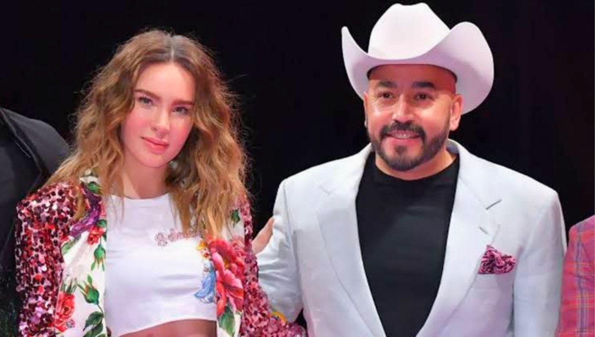 "Tragos amargos", cuándo sale el libro de Lupillo Rivera donde hablará ...