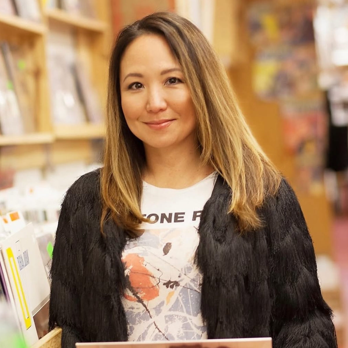 ¿Quién es Melissa Lim y cómo salvó a Oasis? - Sonica