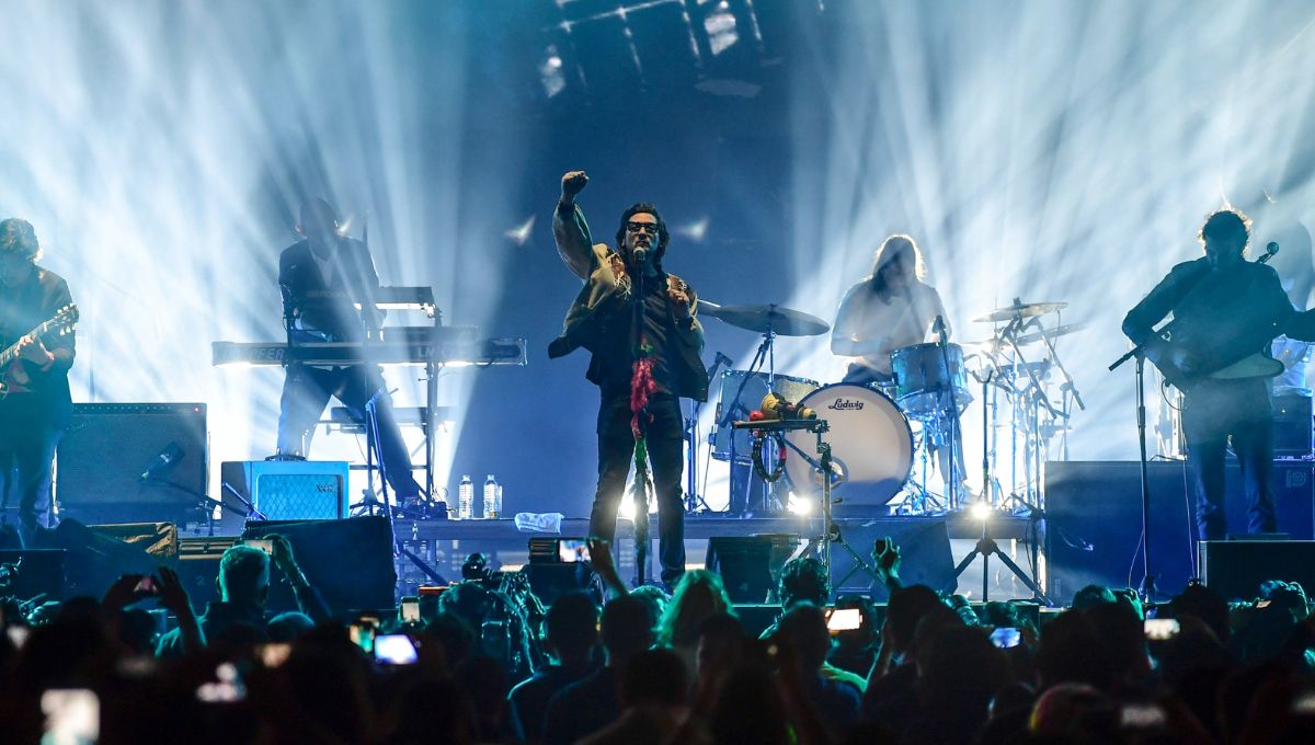 Zoé en CDMX: ¿a qué hora inicia el concierto y cómo llegar? - Sonica