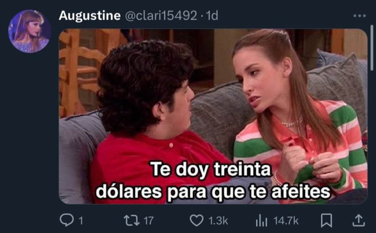 Harry Styles aparece con nuevo look y el internet se llena de memes ...