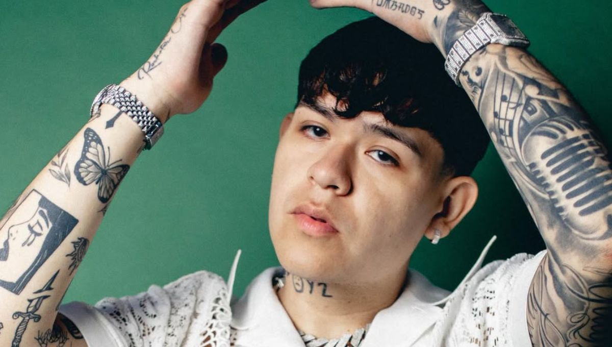 Junior H confirma segunda fecha en la Plaza de Toros: precio de boletos ...