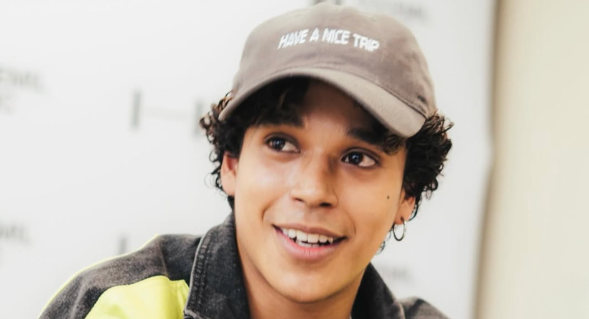 Benny Emmanuel: edad, estatura y pareja del actor de Vgly - Sonica