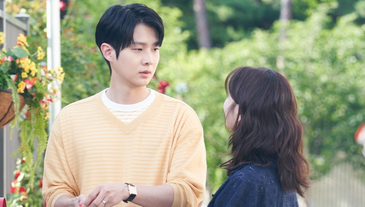 ¿Dónde ver Would You Marry Me, el dorama de Choi Woo Shik, completo en español? - Sonica