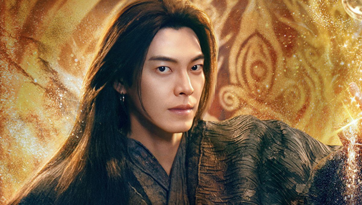 El genio y los deseos: Resumen del capítulo 1 y dónde ver el k-drama - Sonica