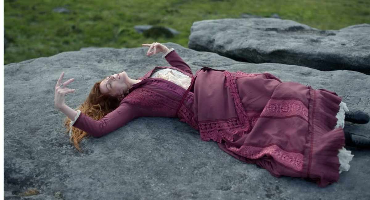 'Sympathy Magic' - Florence + the Machine: letra y traducción en ...