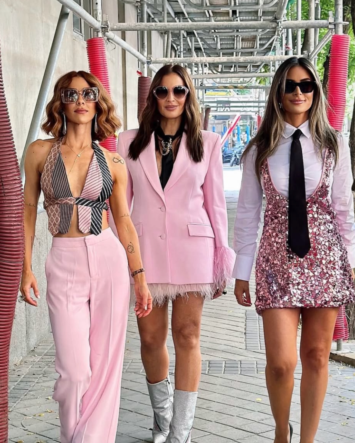 Jeans anuncia su regreso: ¿qué integrantes serán parte? - Sonica