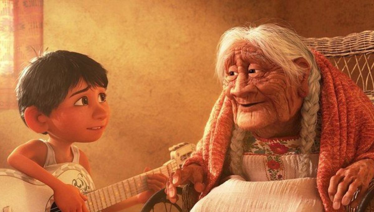 Soundtrack de Coco, la película del Día de Muertos - Sonica