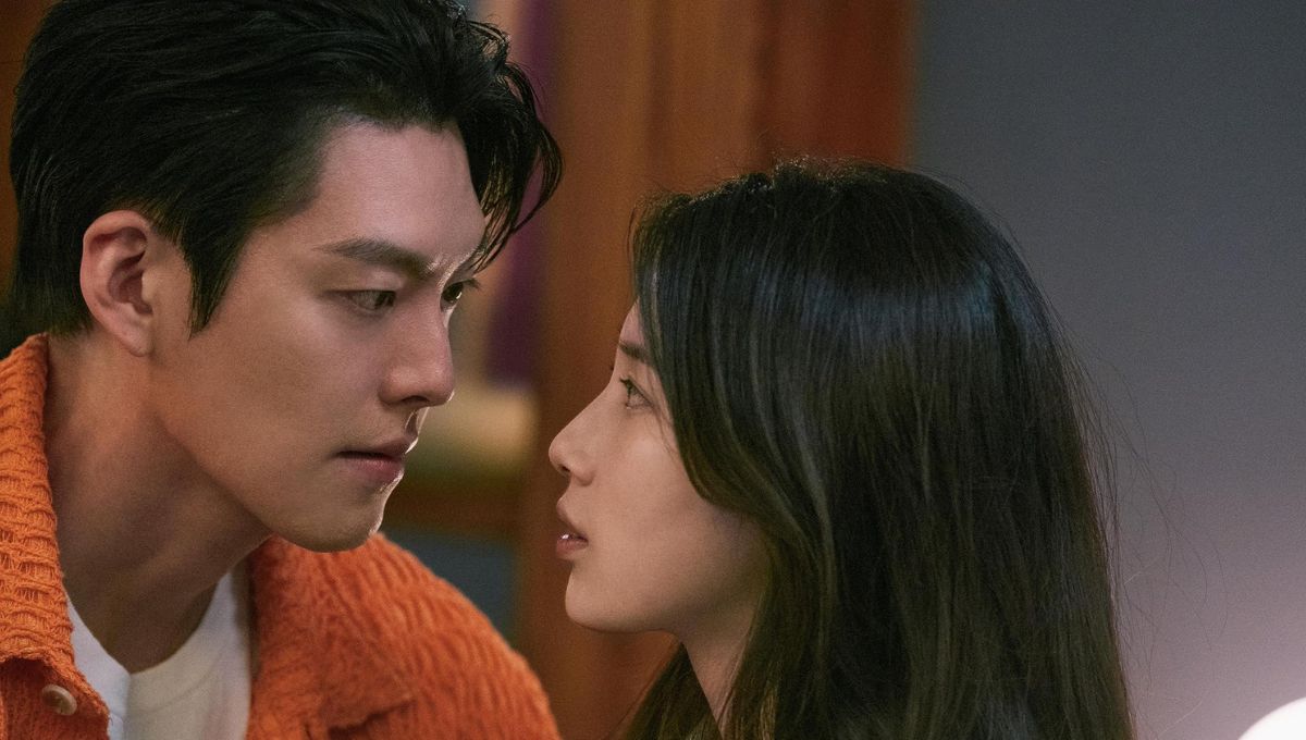 El genio y los deseos: Resumen del capítulo 1 y dónde ver el k-drama - Sonica