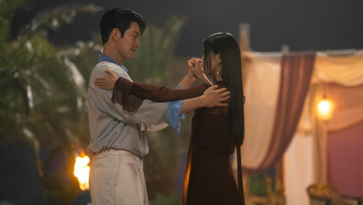 Soundtrack completo de El genio y los deseos, el nuevo dorama de Netflix - Sonica