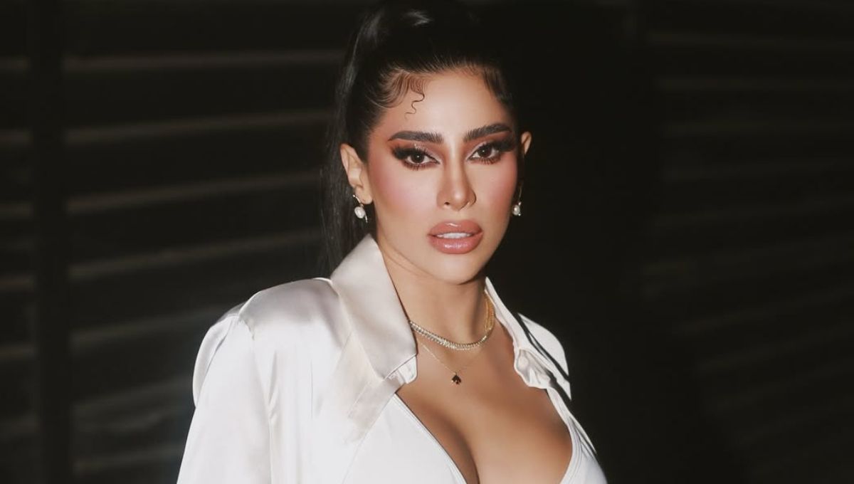 4 abrazos y un café: Esta es la canción real que hizo viral a Kim Shantal - Sonica