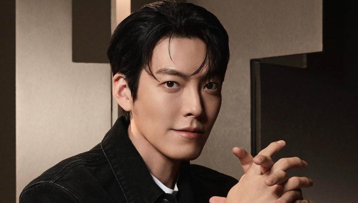 ‘El genio y los deseos’ y todos los doramas de Kim Woo Bin en Netflix - Sonica