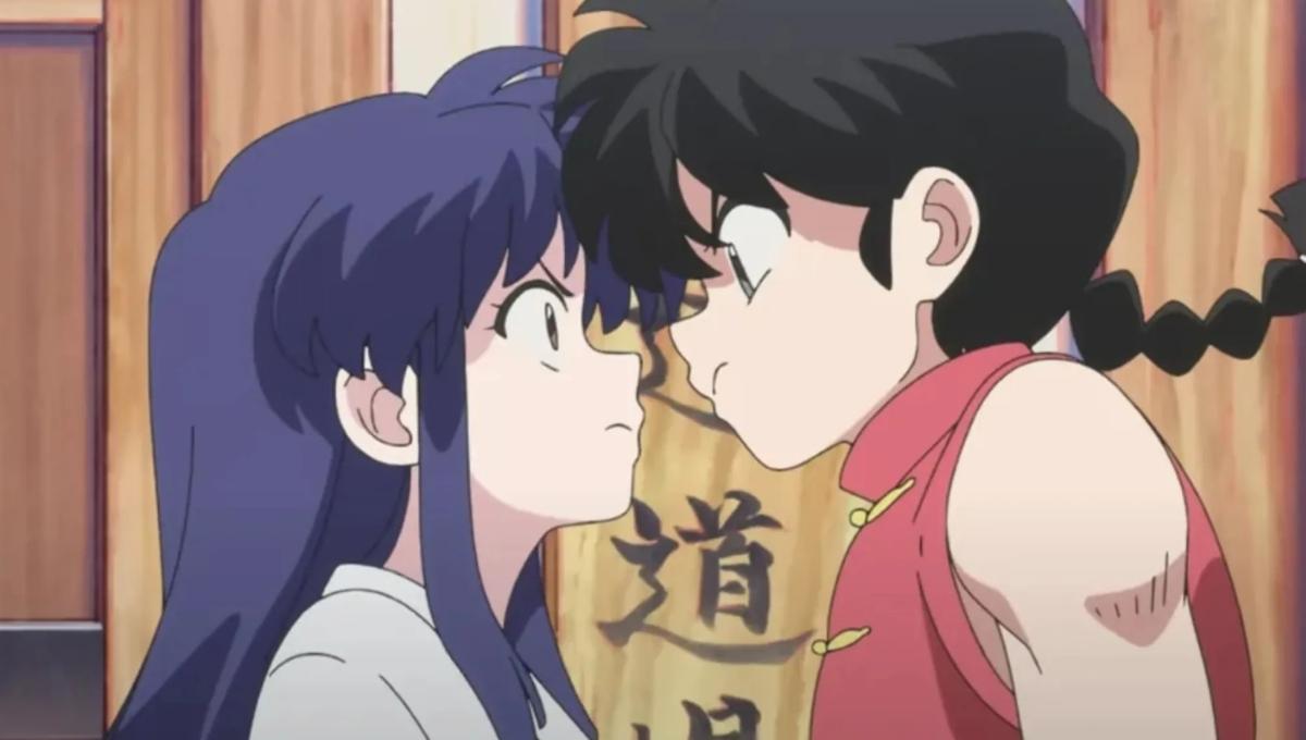 Ranma 1/2 ¿Dónde ver el capitulo 1 online de la serie de netflix? - Sonica