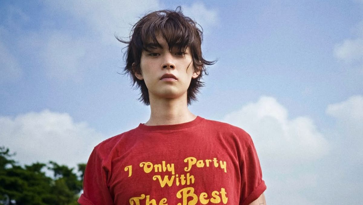 Artistas que debes conocer: RYE, la nueva voz del indie coreano que ...