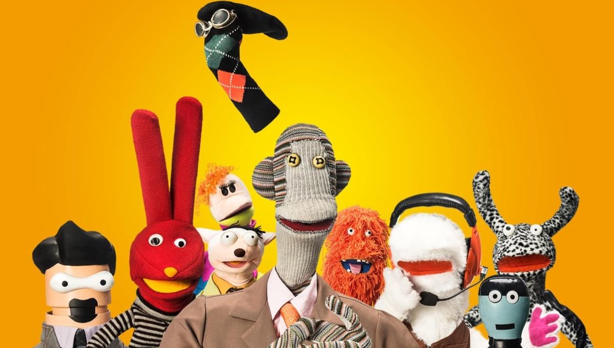 “Yo nunca vi televisión” - 31 Minutos, letra completa - Sonica