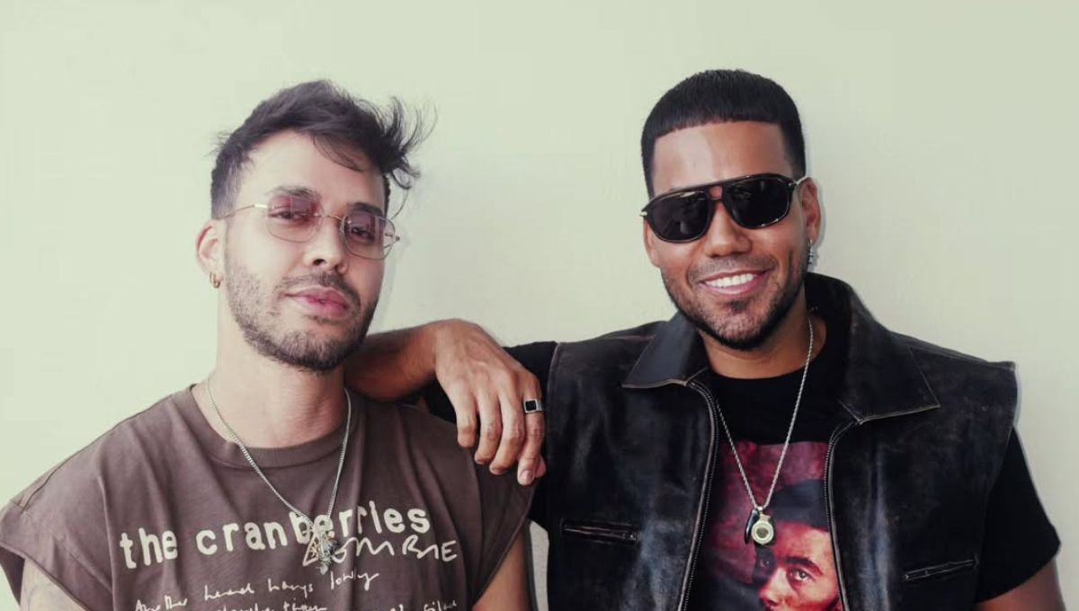 ‘Better Late Than Never’ - Romeo Santos, Prince Royce: letra completa ...