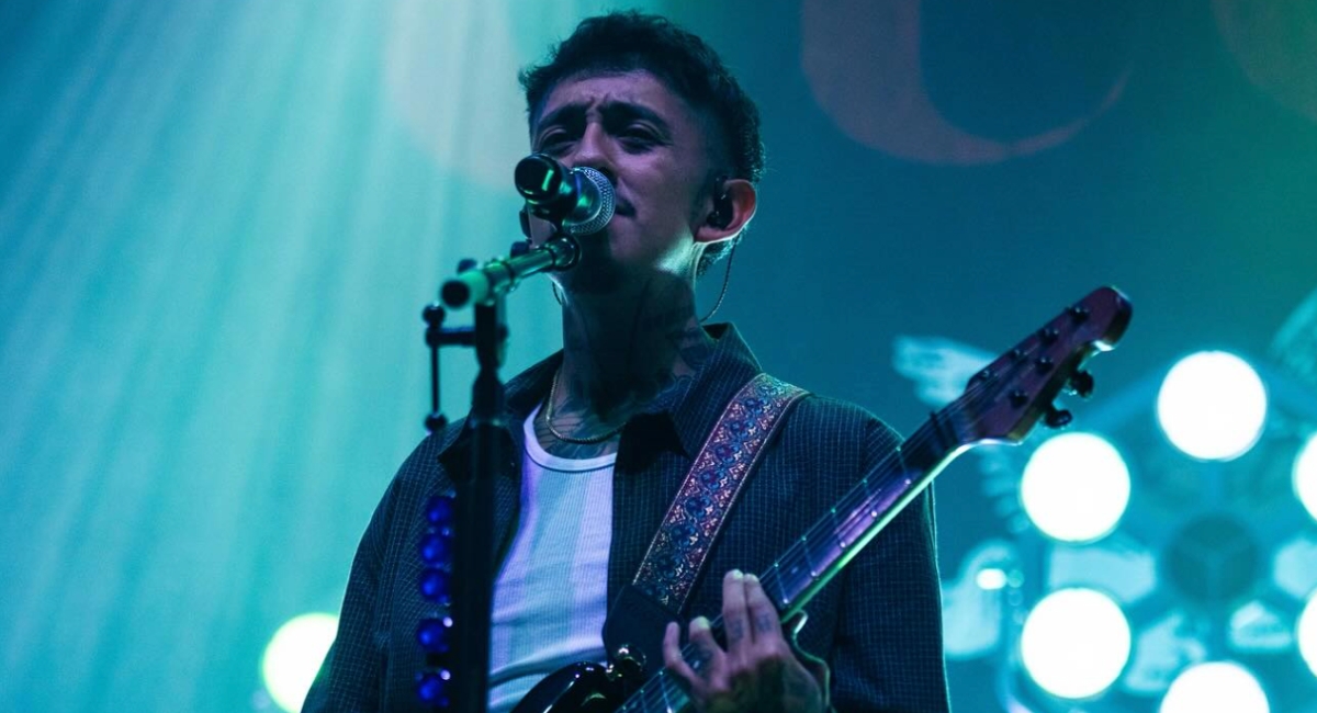 Cuco en CDMX: Horarios, setlist, estacionamiento y duración del ...