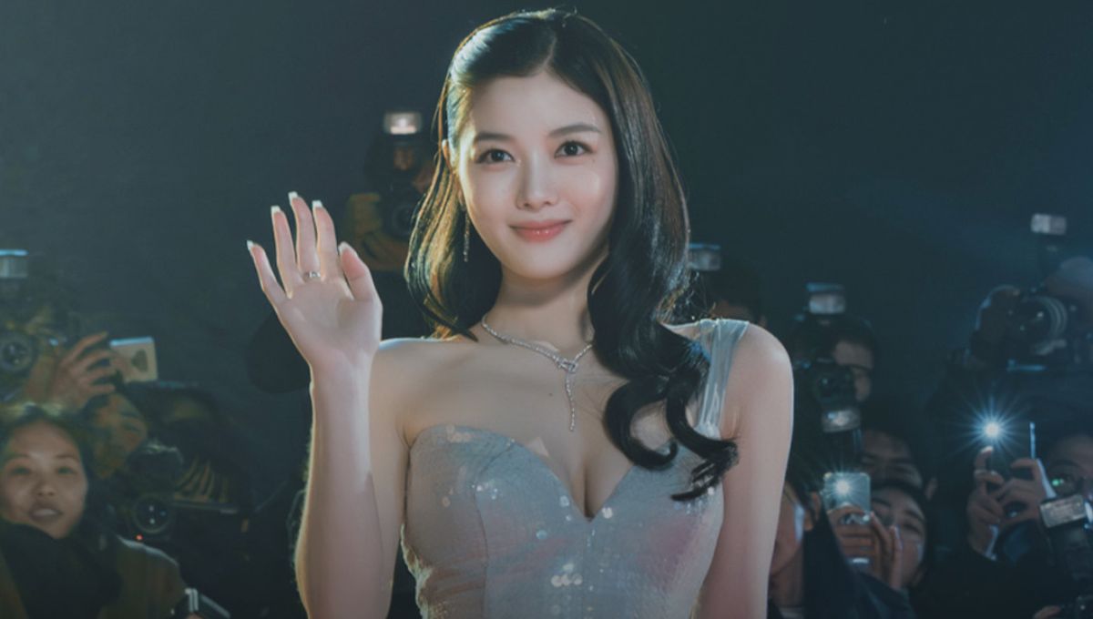 Dear X: reparto, de qué trata, cuándo se estrena y dónde ver el kdrama de Kim Yoo-jung - Sonica