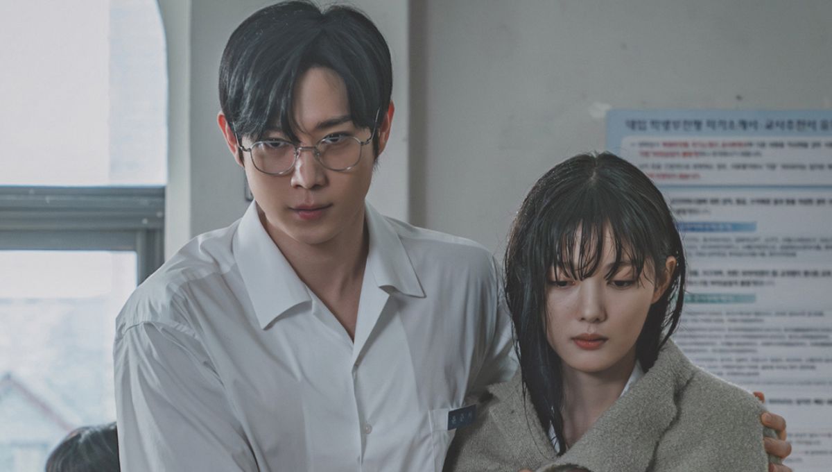 Dear X: reparto, de qué trata, cuándo se estrena y dónde ver el kdrama de Kim Yoo-jung - Sonica