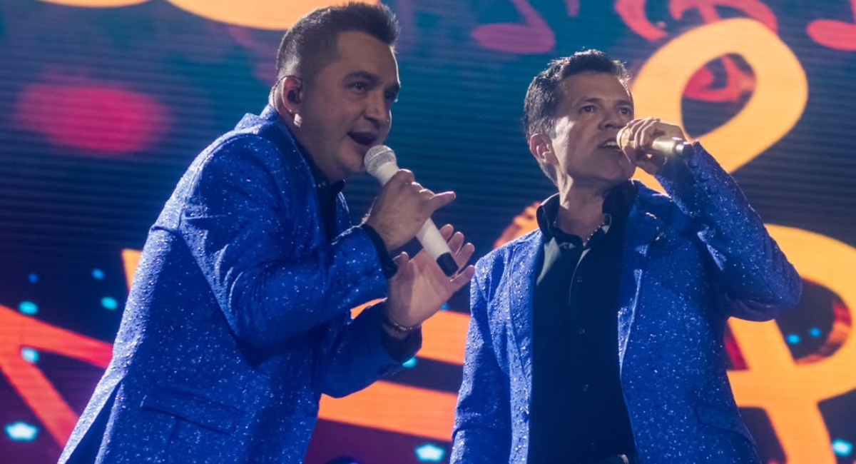 Jorge Medina y Josi Cuen: Setlist completo de su concierto HOY en el ...