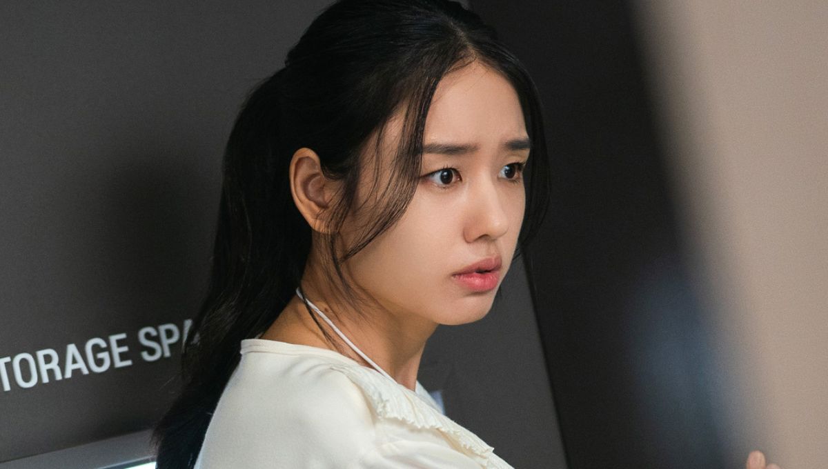 5 doramas donde puedes ver a Ahn Eun-jin, protagonista de Beso Dinamita - Sonica