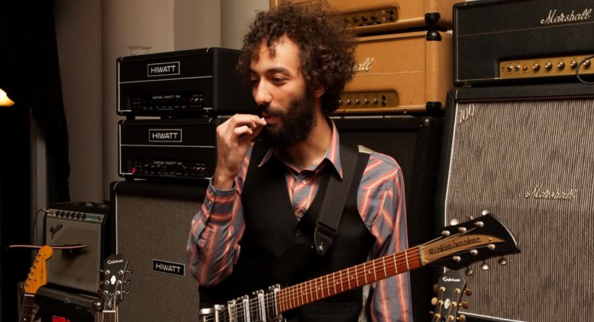 ¿Por qué cancelaron a Albert Hammond Jr? Esto fue lo que hizo el ...