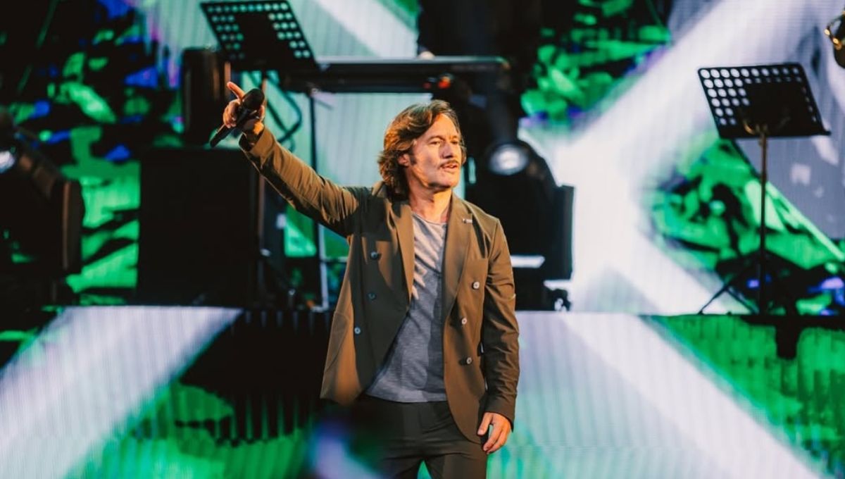 ‘Guapa’ de Diego Torres: significado de la canción que escribió para su ...