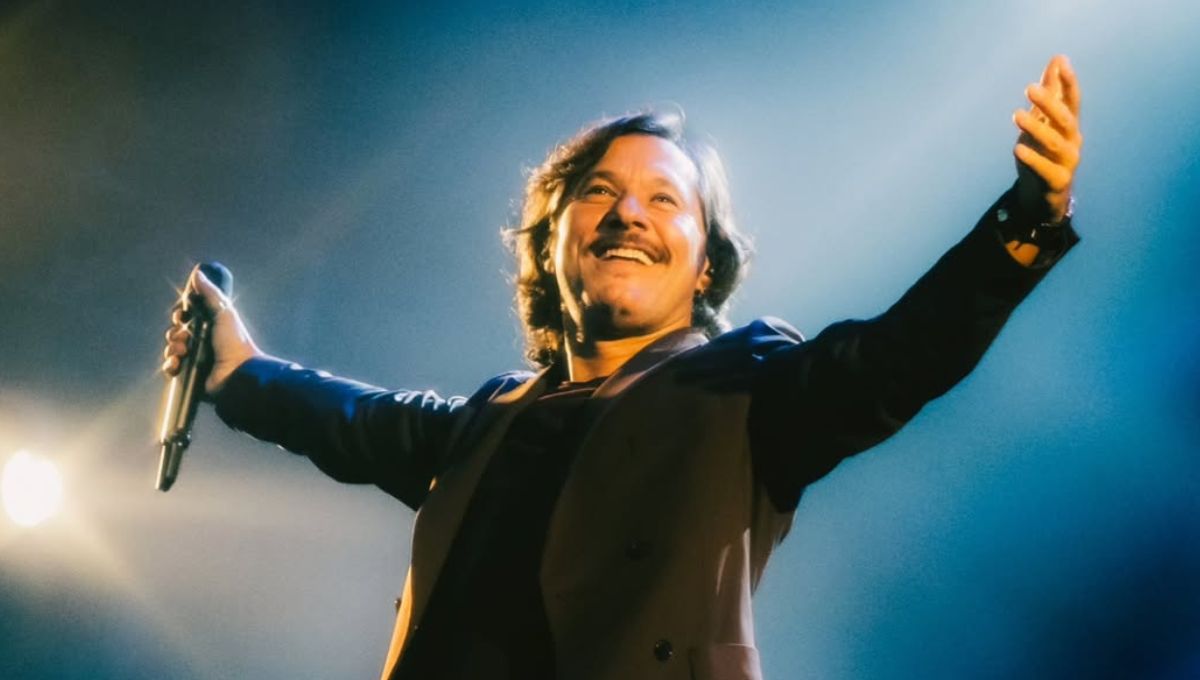 ‘Guapa’ de Diego Torres: significado de la canción que escribió para su ...