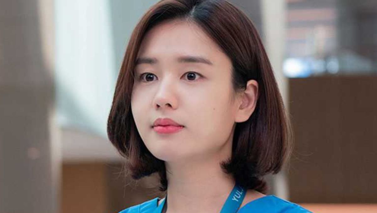 5 doramas donde puedes ver a Ahn Eun-jin, protagonista de Beso Dinamita - Sonica