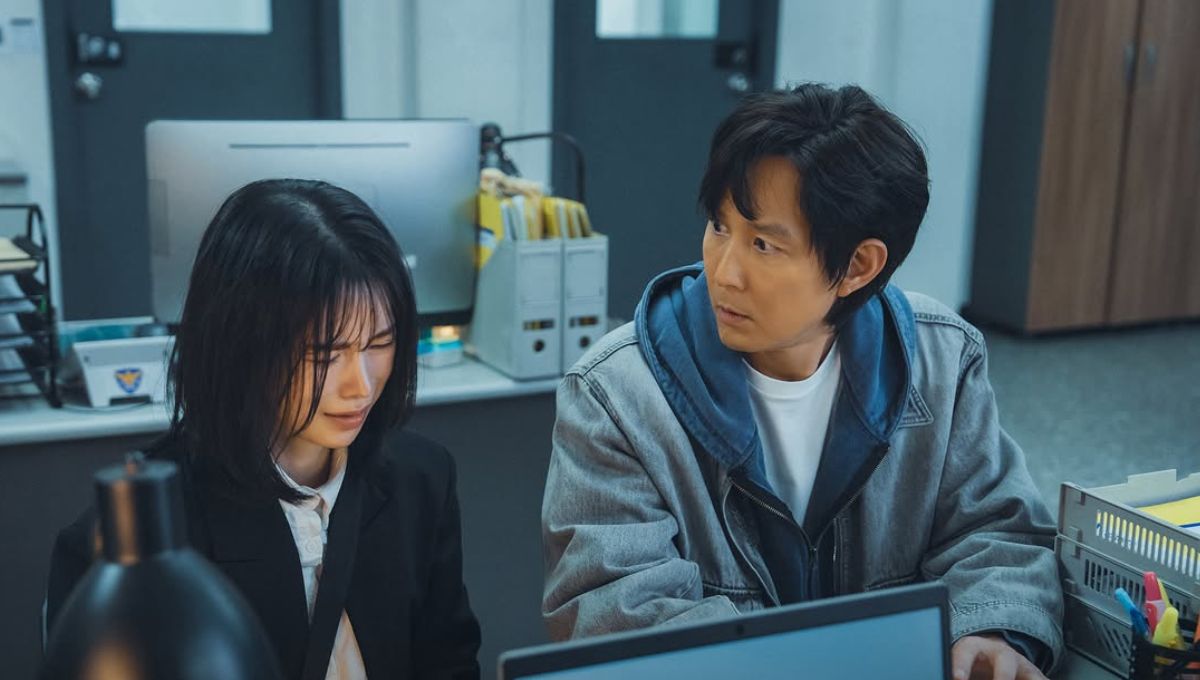 Nice to Not Meet You: de qué trata la nueva serie romántica que llega a ...