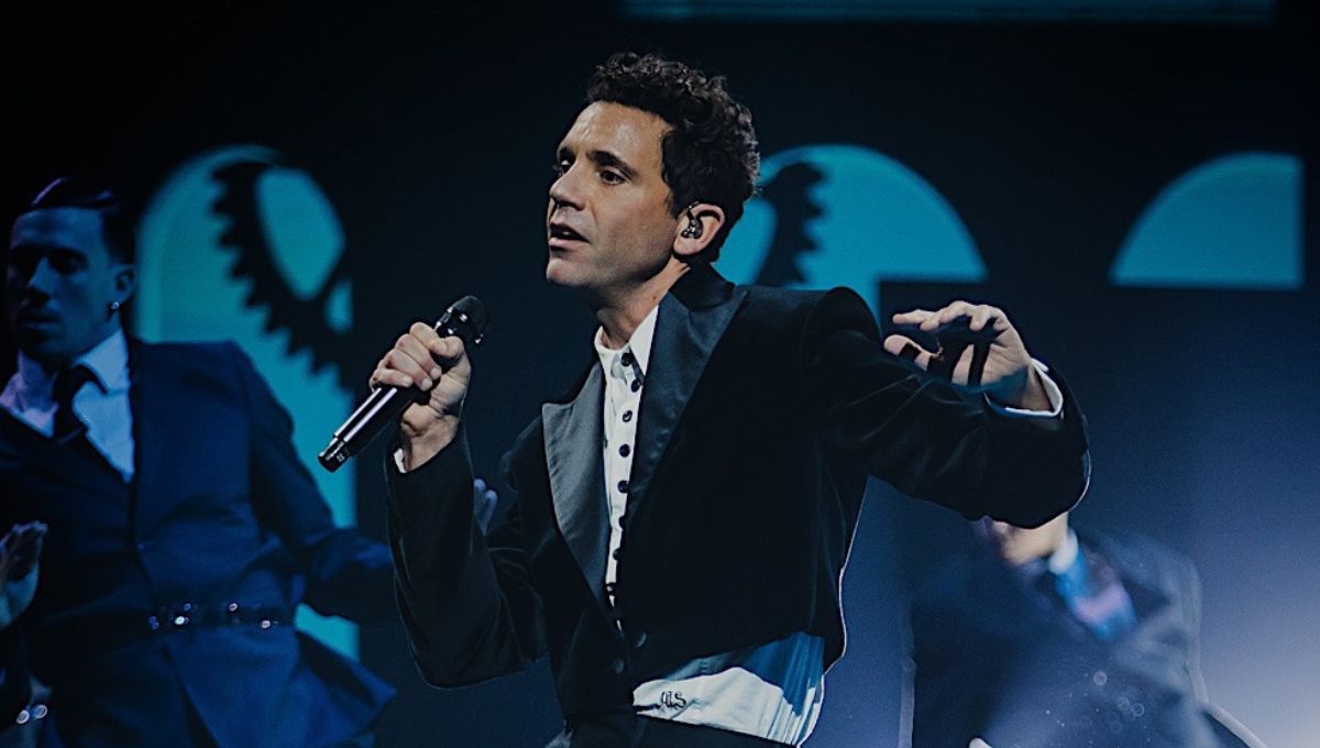 Mika es el primer confirmado del Tecate Emblema - Sonica