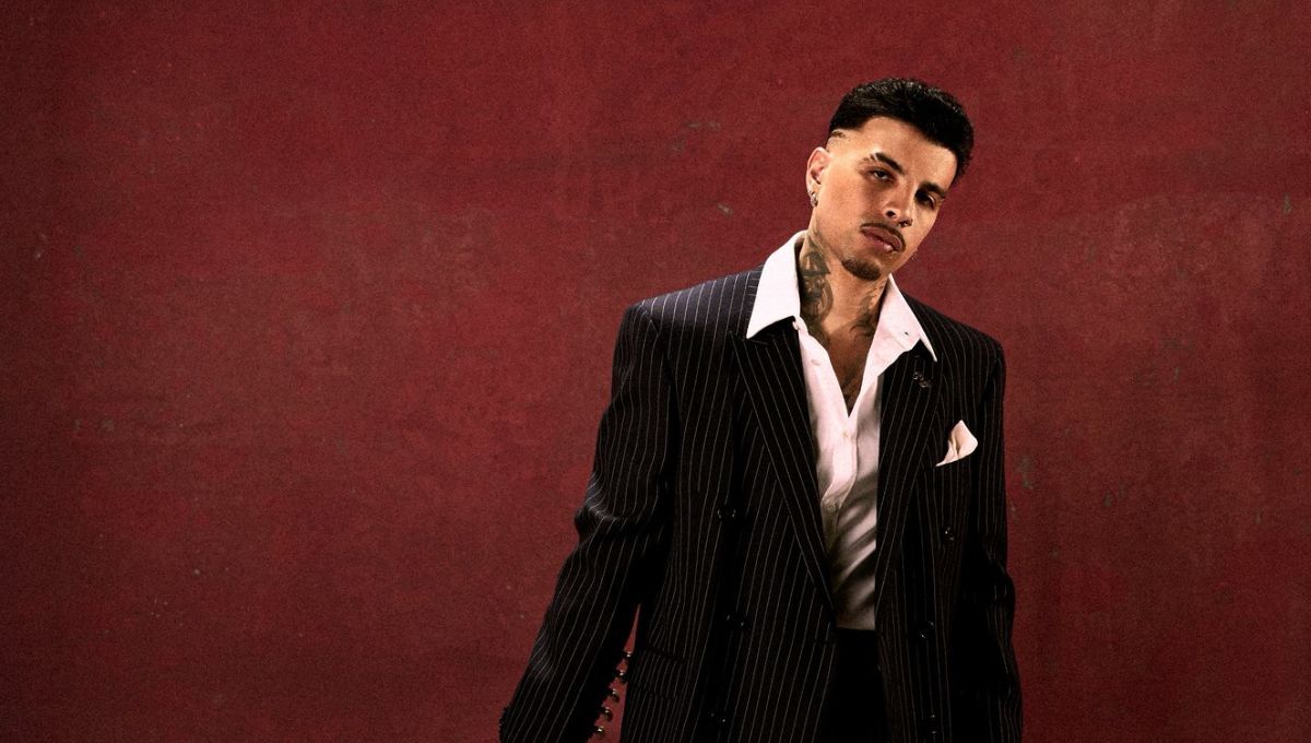 Rauw Alejandro en CDMX: Horarios, setlist, estacionamiento y duración ...