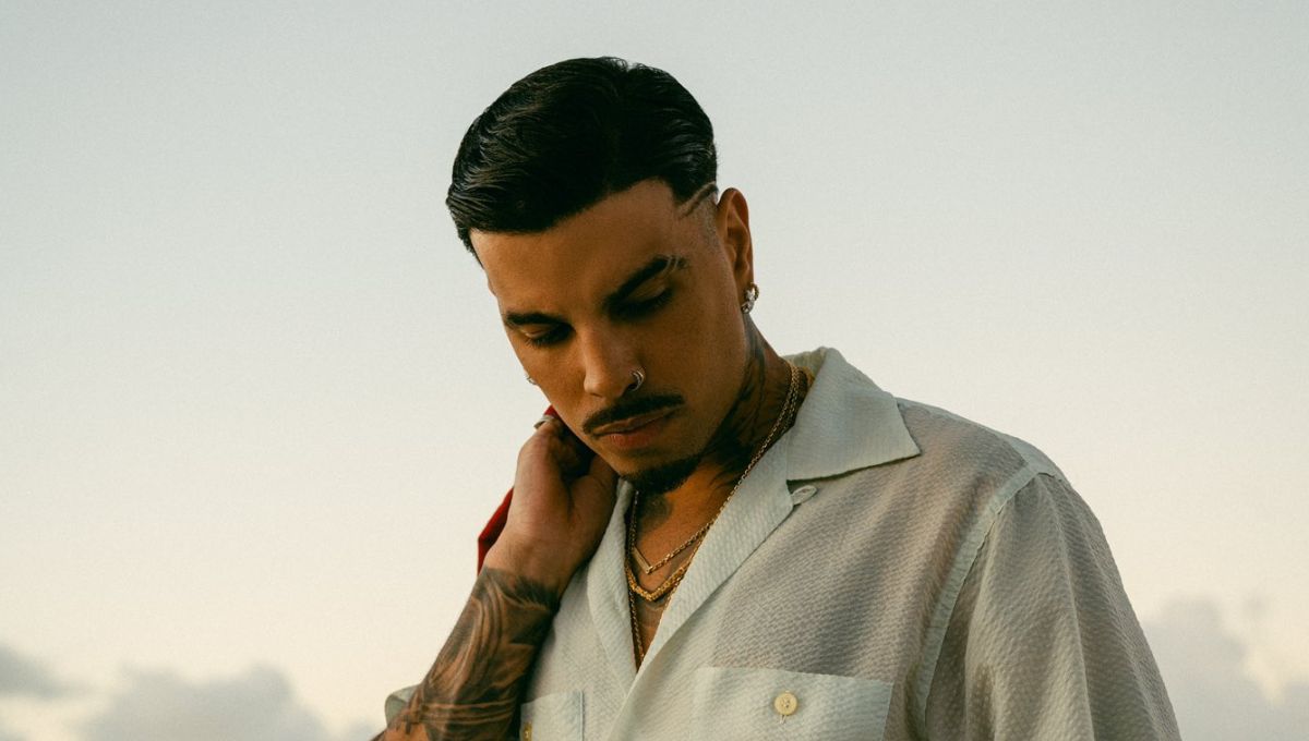 Rauw Alejandro en CDMX: Horarios, setlist, estacionamiento y duración ...