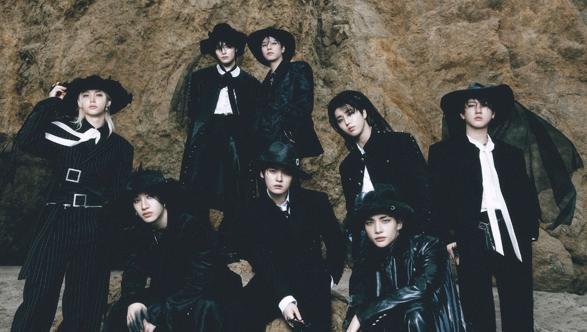 ‘DIVINE’ - Stray Kids: letra y traducción al español - Sonica