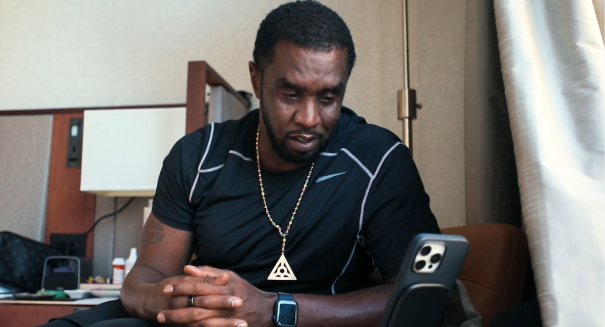 ¿Diddy es el culpable de la muerte de Tupac? El documental en Netflix que muestra una verdad ...