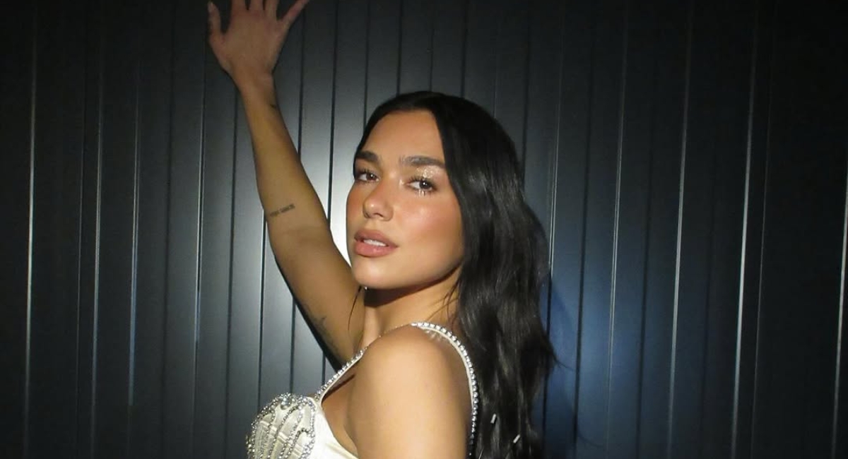 Dua Lipa: ¿A qué hora inicia y termina su concierto HOY en el Estadio ...