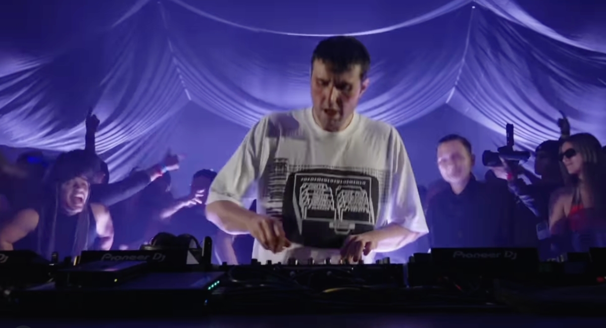 Fred Again en Expo Santa Fe: horarios, setlist, estacionamiento y ...