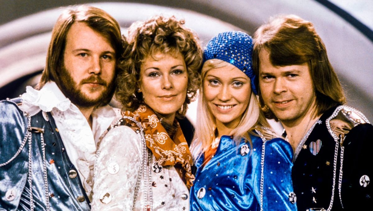 ‘Happy New Year’ - ABBA: letra y traducción al español - Sonica
