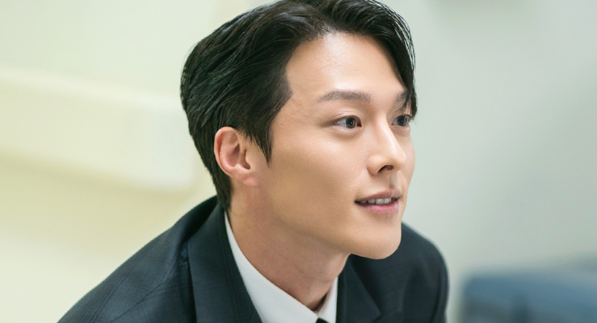 ¿Quién es Jang Ki-yong? El guapo actor protagonista de 'Beso Dinamita ...