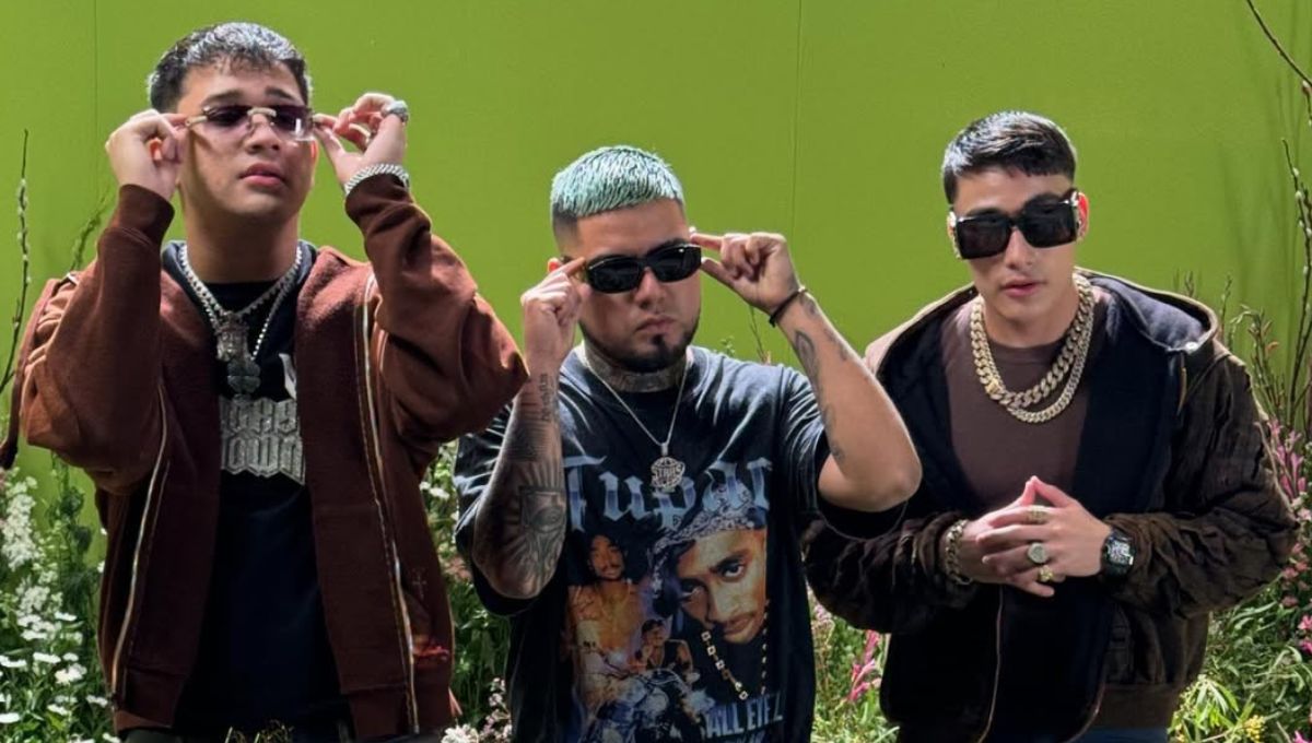 ‘TuPai’ - El Malilla, Lucky Brown, Fran C: letra completa de la canción ...
