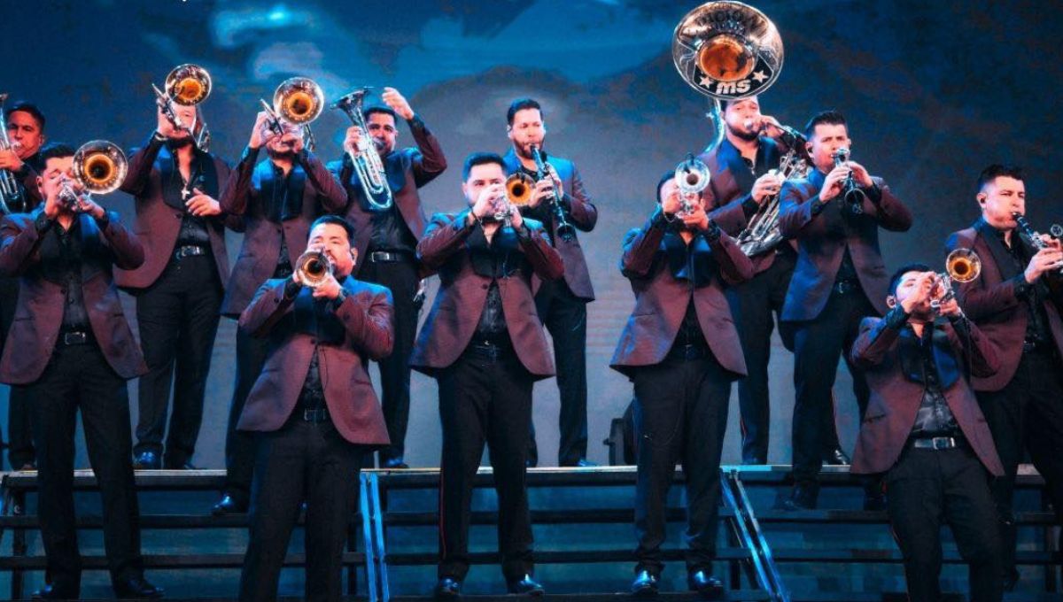 Banda MS en Arena CDMX: horarios, setlist, estacionamiento y duración ...