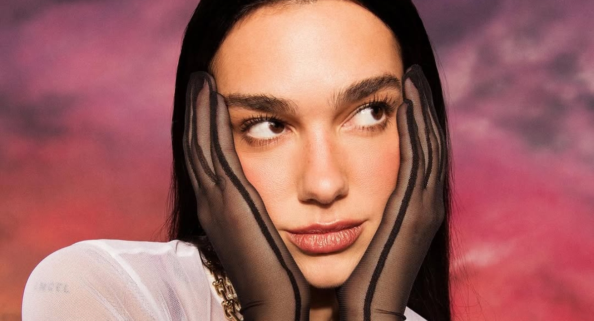 Dua Lipa: Setlist de su concierto HOY 1 de diciembre en CDMX - Sonica